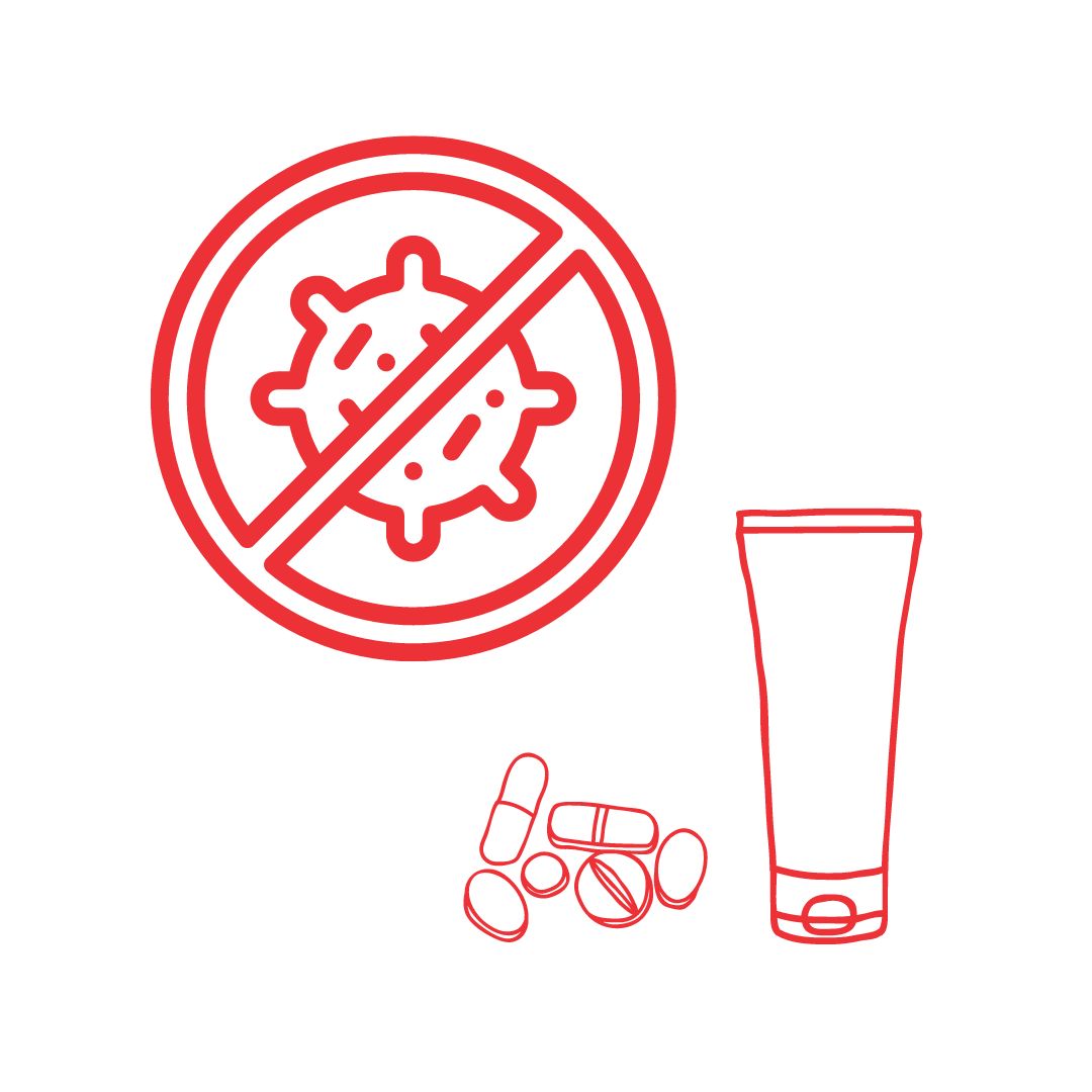 Pharmaceuticals - Arauphar SARL